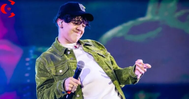 Xavi Singer Age, Height, Weight, Net Worth, Career, And More