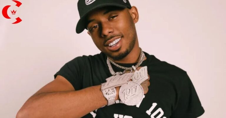 Pooh Shiesty Net Worth 2025 | Career, Age, Real Name & More