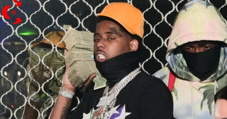 Pooh Shiesty Net Worth 2025 | Career, Age, Real Name & More