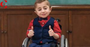 Kaleb From Shriners: Net Worth, Age, Biography, and More (2025)