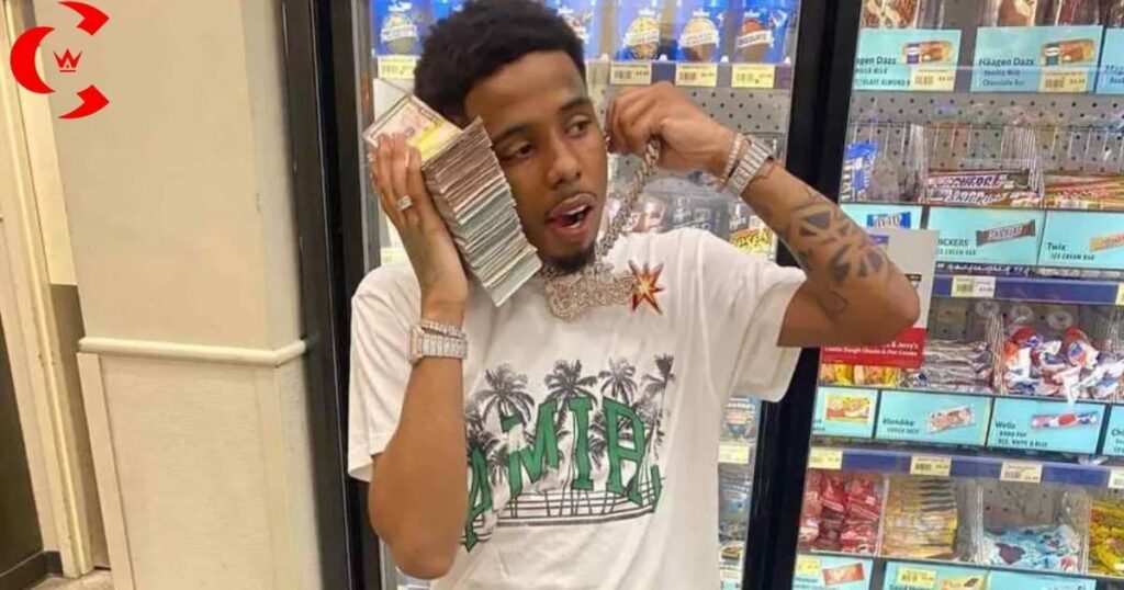 Pooh Shiesty Net Worth 2025 | Career, Age, Real Name & More